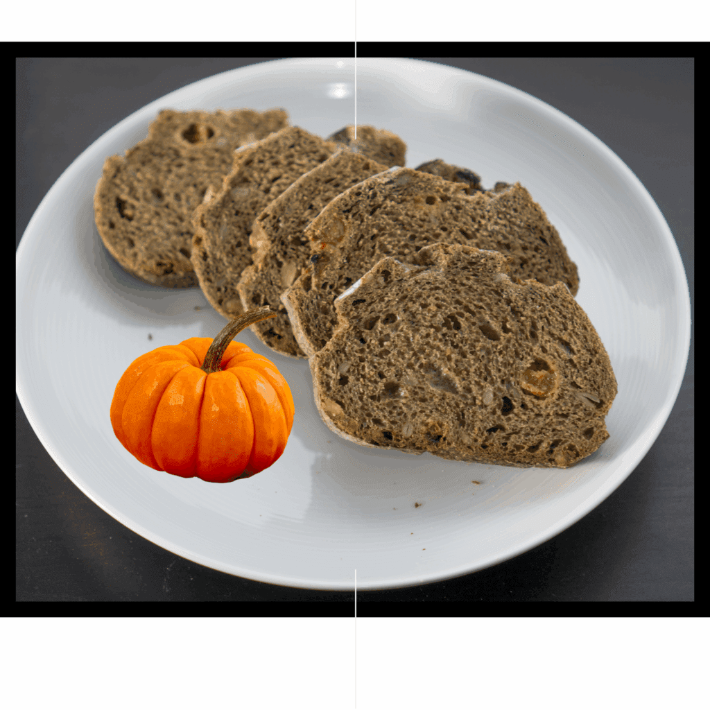 Great Pumpkin Nickel Bread Recipe! - My Crumby World